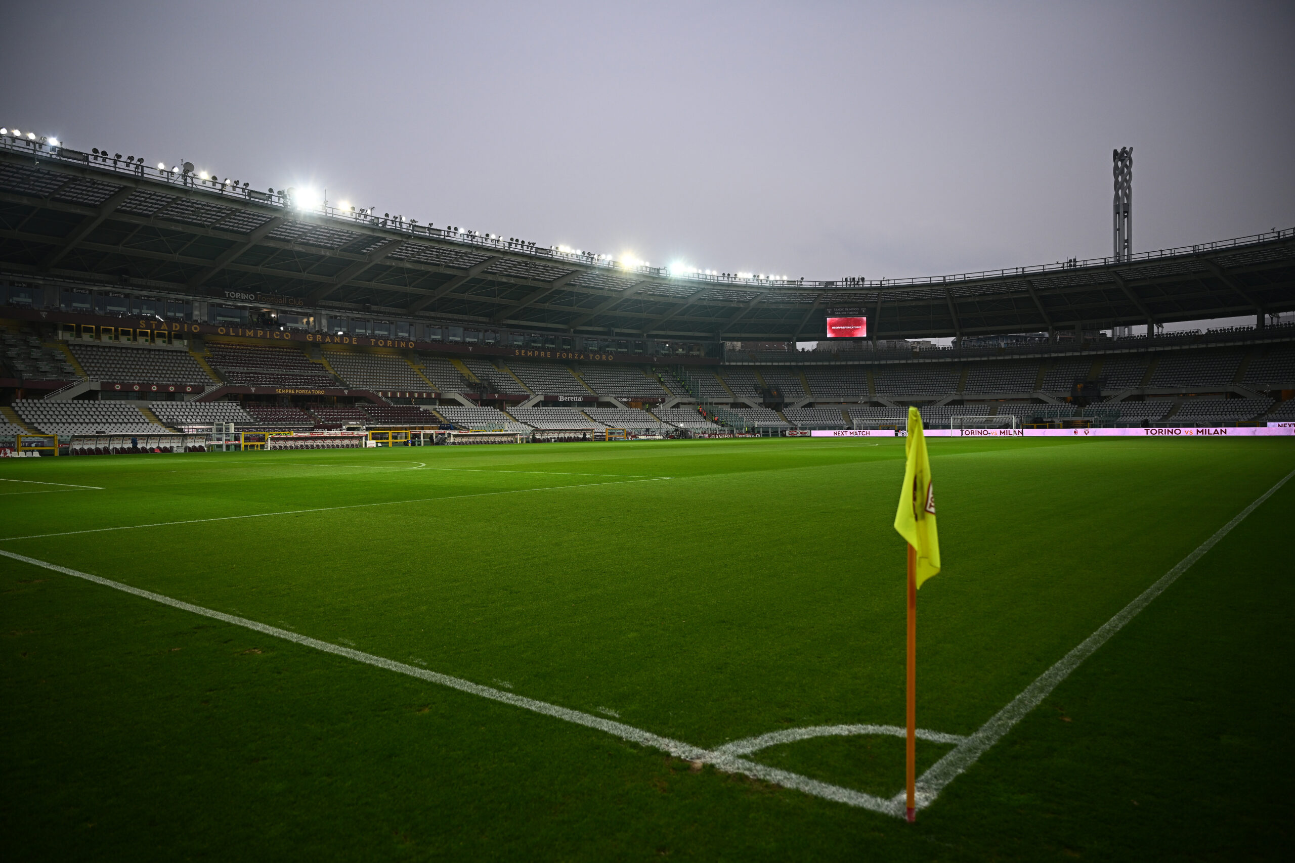 Toro, comincia la campagna abbonamenti per la stagione 2026/27: i dettagli