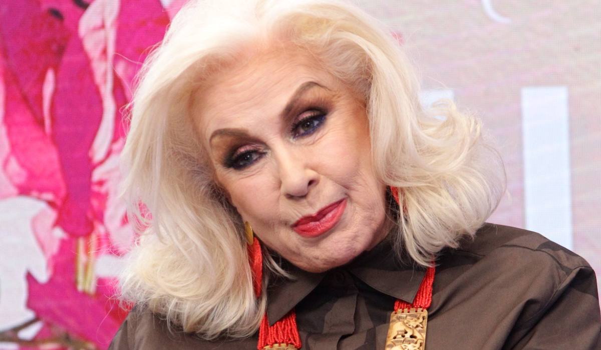 Laura Zapata tras el final de 'LCDLF': “Me siento profundamente ...