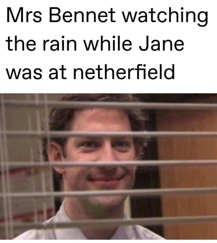 21 'Pride and Prejudice' memes showing that Mr. Darcy still owns our hearts