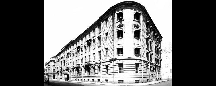 Inside Bombay House: The 102-year-old Tata headquarters seen in Made in ...