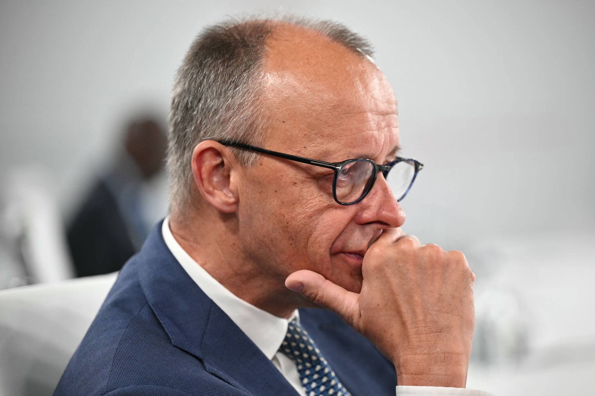 Für „wirtschaftspolitische Wende“: Deutsche Startup-Bosse schreiben ...