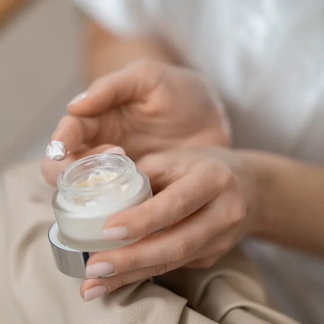 The most common skincare mistakes women over 40 are making that draw ...
