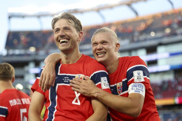 The 21 World Cup stars born in England but actually play for different ...