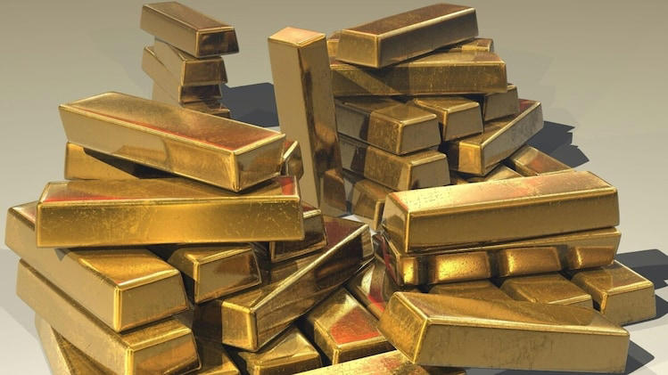 Gold is no longer just a reserve asset; central banks are managing it ...