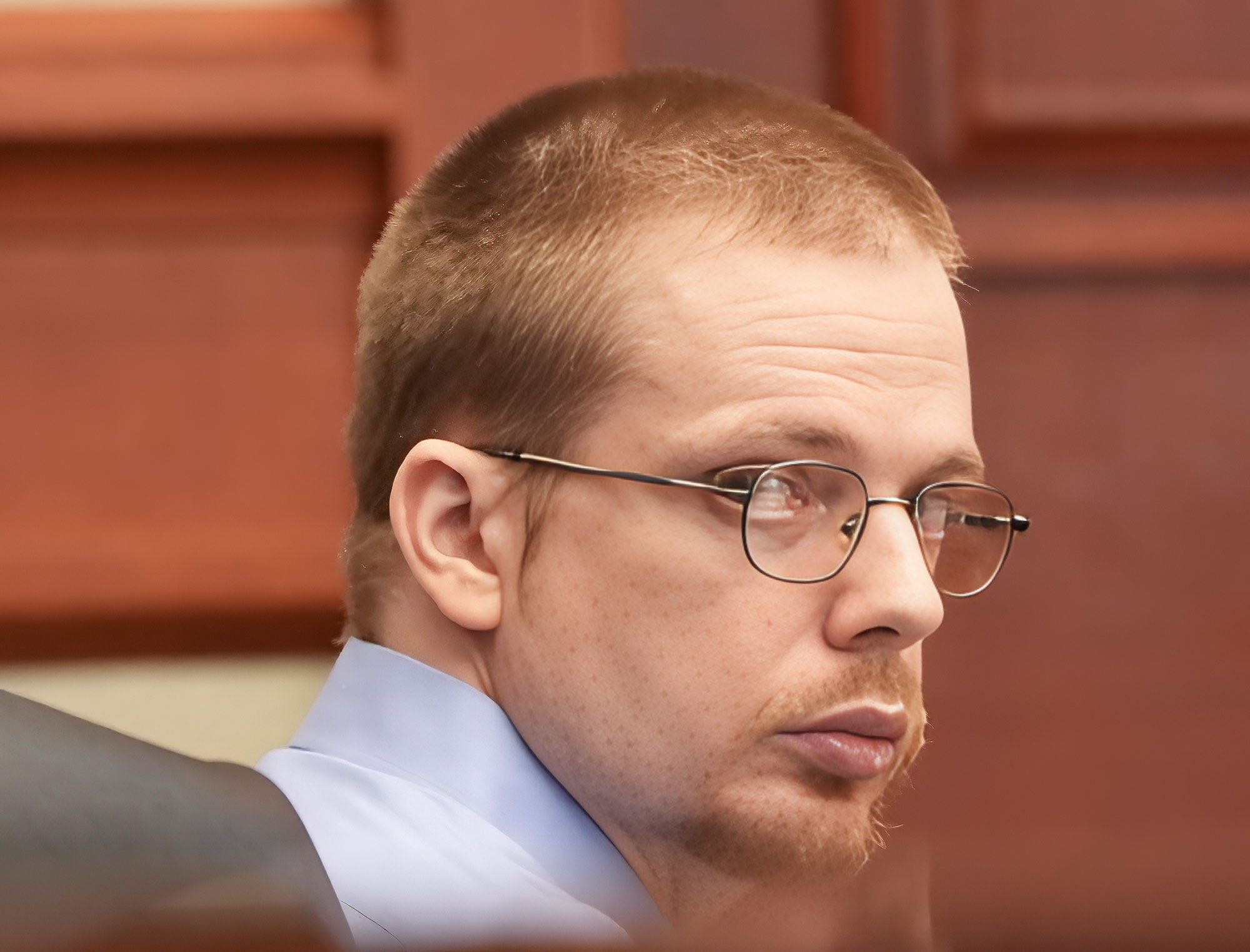 Deltona man gets life in prison for sexual battery of 2 children