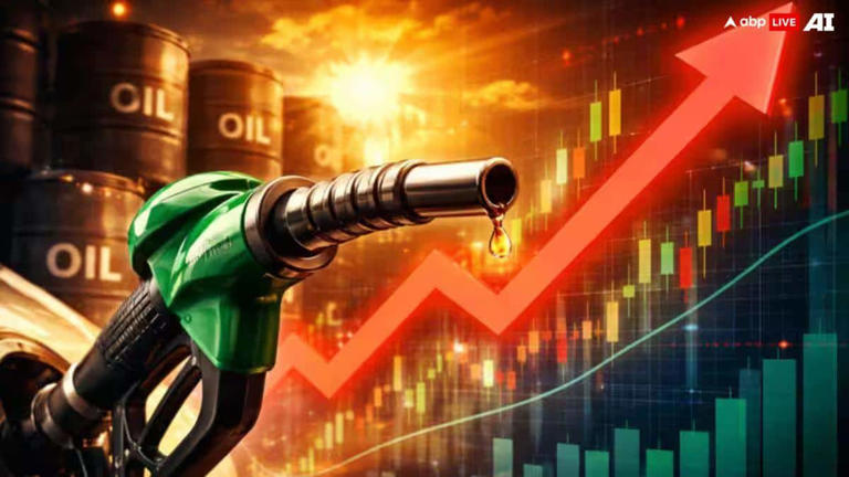 OMC stocks rally as crude oil falls below $80: HPCL, BPCL, IOC gain up ...
