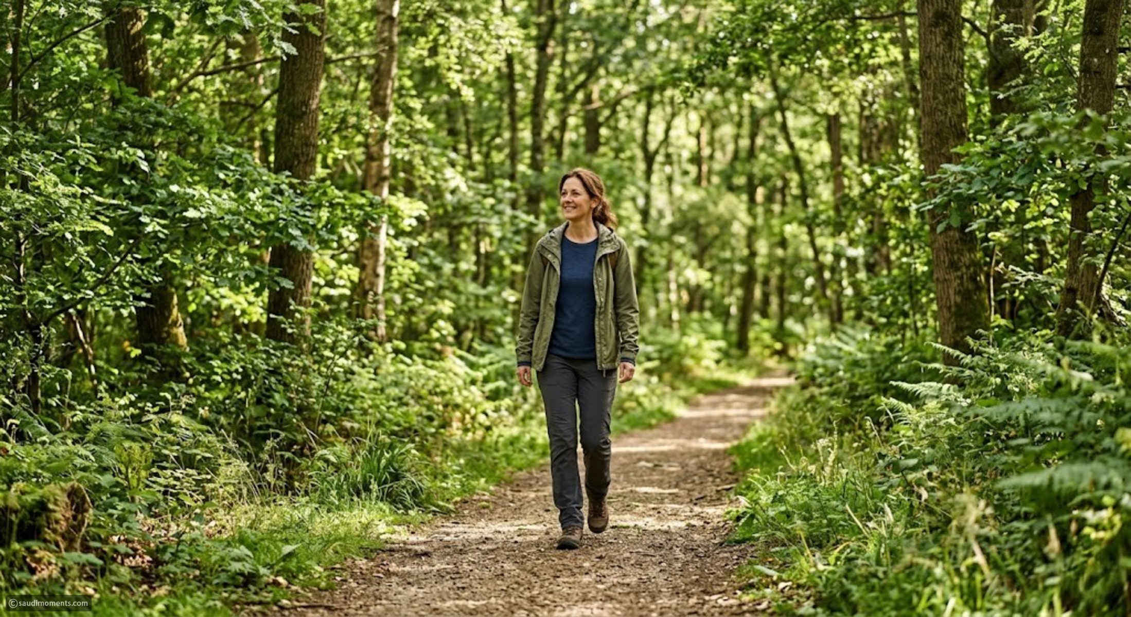 Simple strategies for naturally reducing stress every day