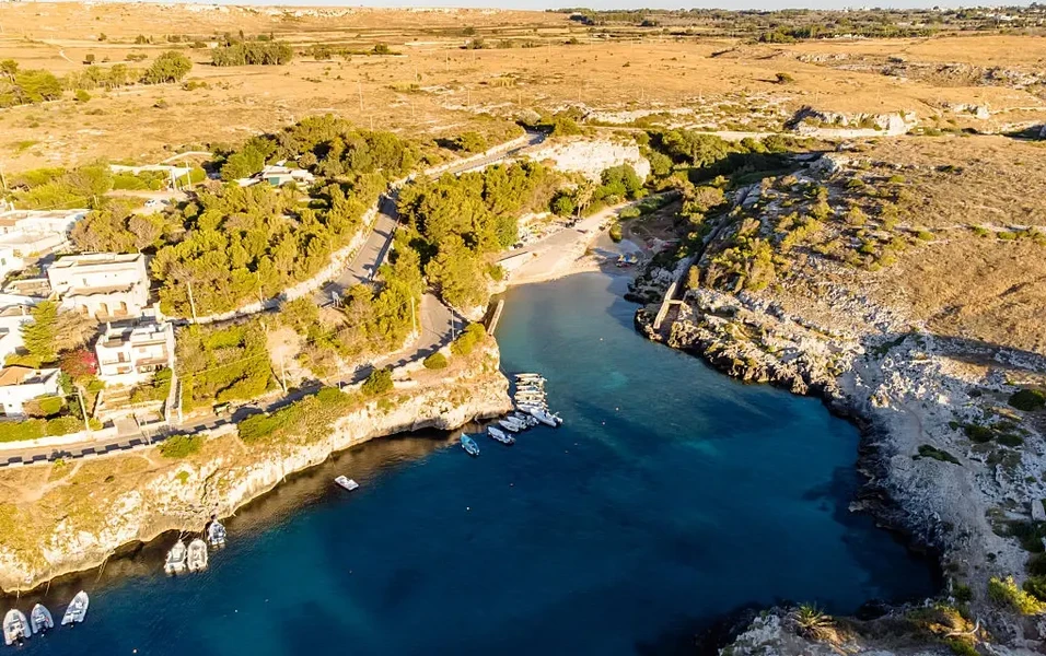 Puglia emerges as luxury travel hotspot amid Europe tourism surge