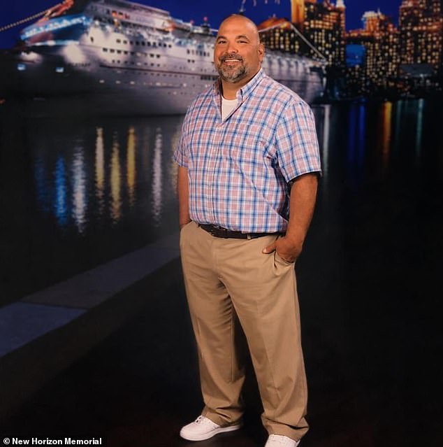 Beloved dad shopping in Walmart with wife is gunned down by angry shopper