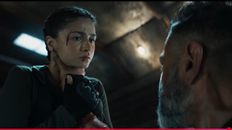 'Alpha' trailer Twitter review: 'This reminds me of Black Widow,' say ...