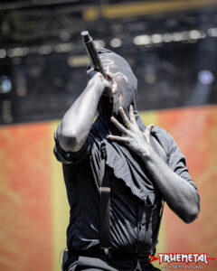 Live report: Megadeth + Anthrax + Black Label Society + Cavalera ...