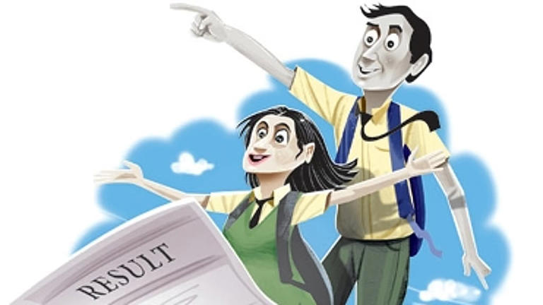 Ambur Govt school students make it to top 1,000 in School Innovation ...