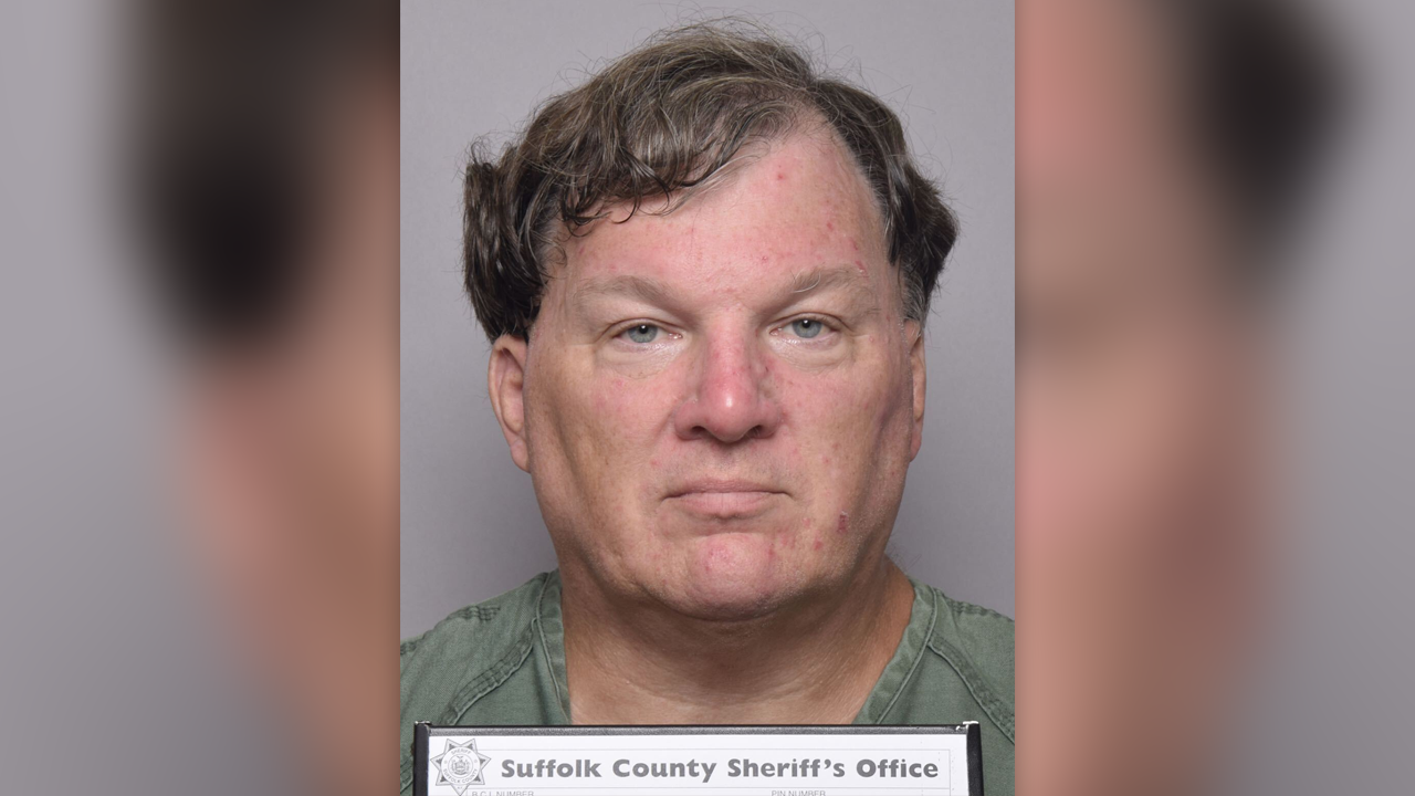 'Happy Face' killer warns fellow serial killer Rex Heuermann could be ...