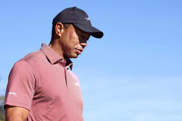 2026 US Open: Is Tiger Woods playing at Shinnecock Hills this weekend?
