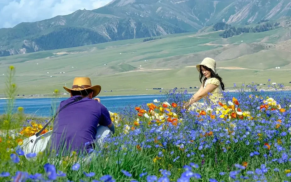 Your first Xinjiang road trip made simple