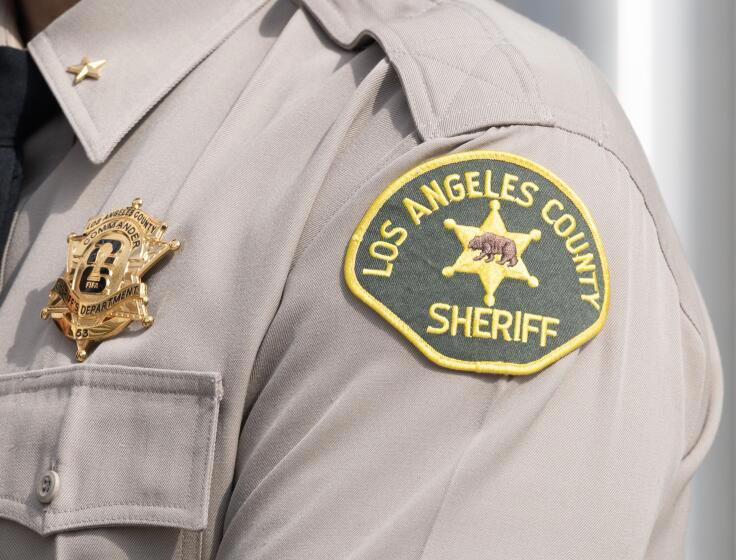 Two beatings, shooting by LA sheriff's deputies at center of watchdog ...