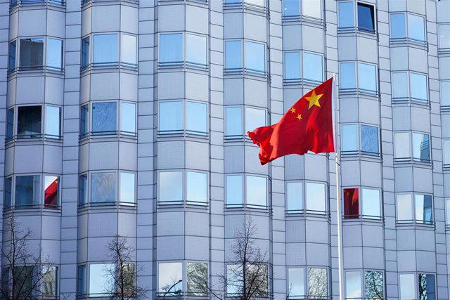 China traza su plan de gobernanza global en un nuevo libro blanco y ...