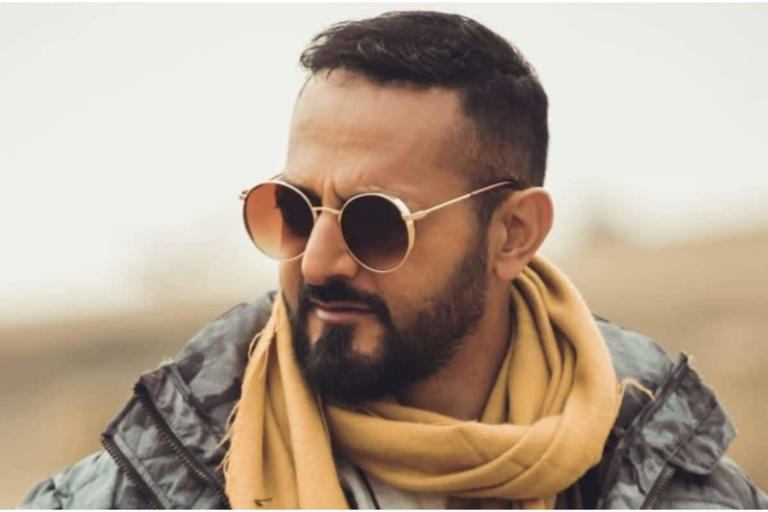 Nikhil Chinapa hints at reality show debut as contestant; fans ask ...