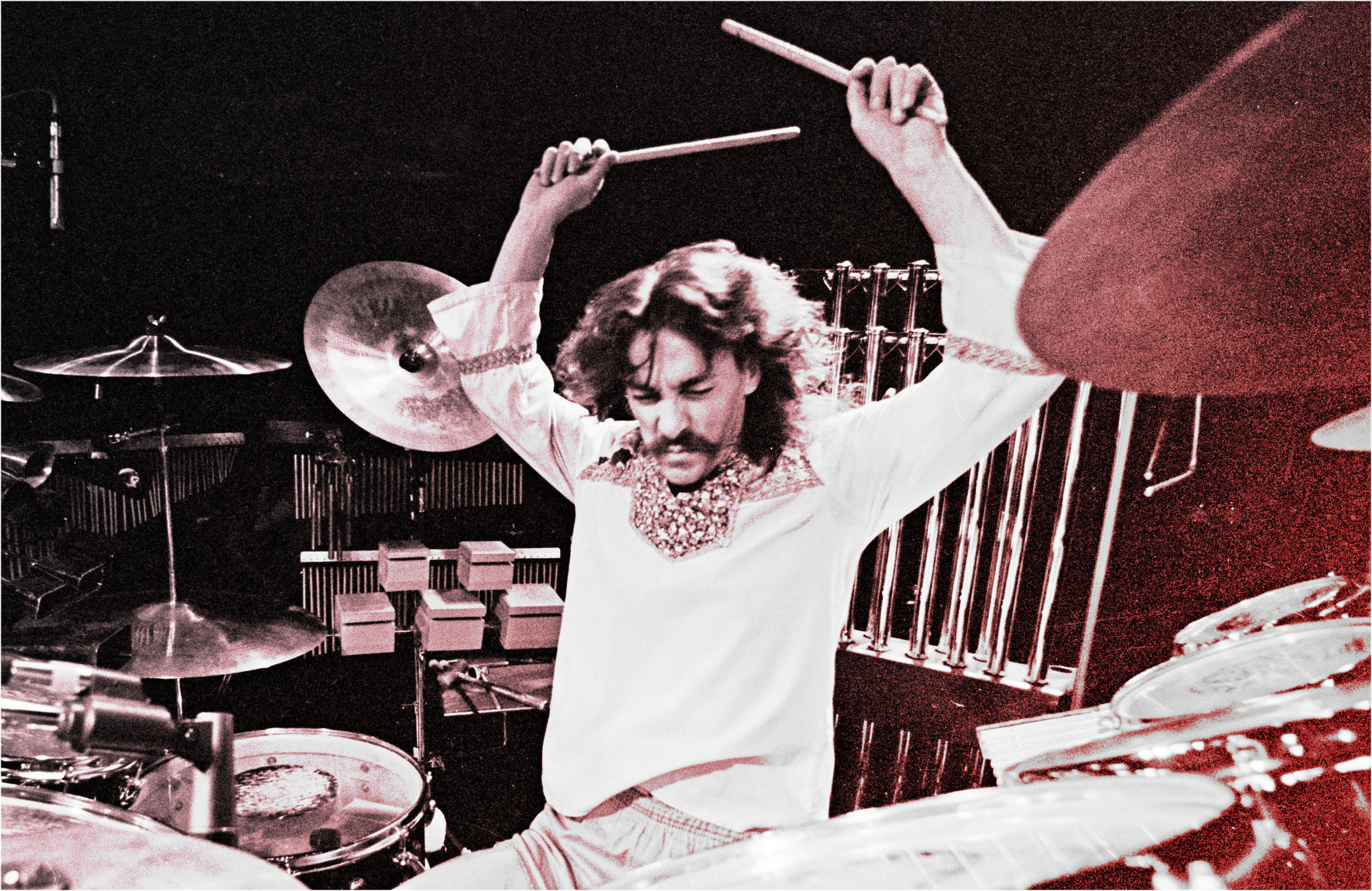 The 30 most impactful drummers in music history