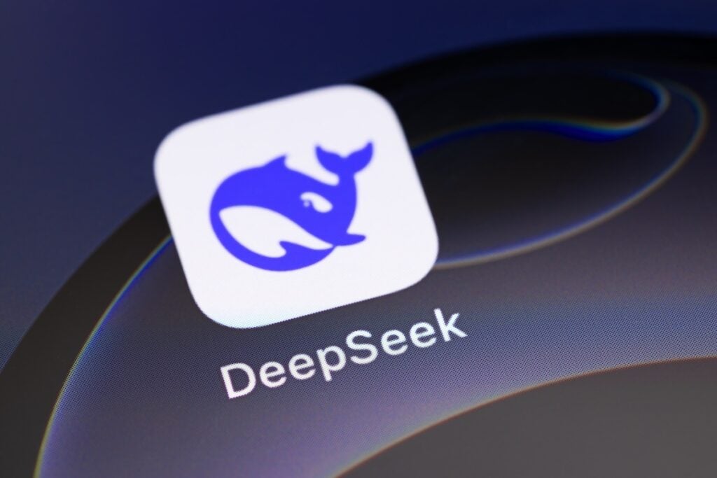 Trump administration holds off blacklisting DeepSeek and more than 100 ...