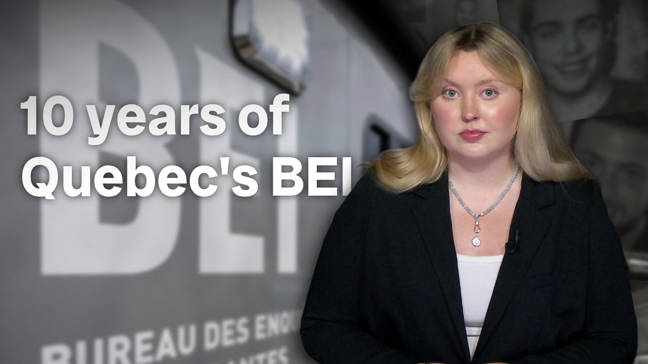 Is it time to change how Quebec's police watchdog works? Some want more ...