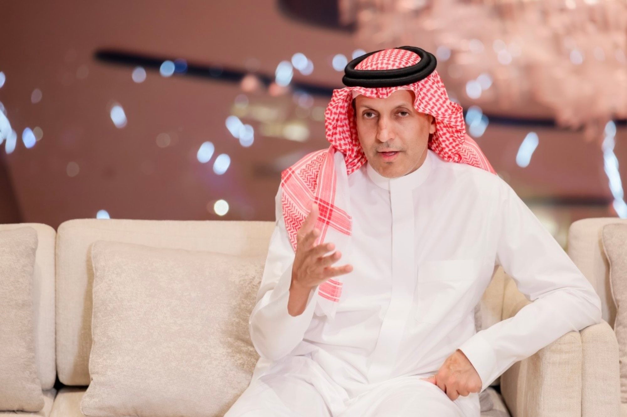 Saudi Arabia signs construction, smart-city deals with Chinese firms as ...