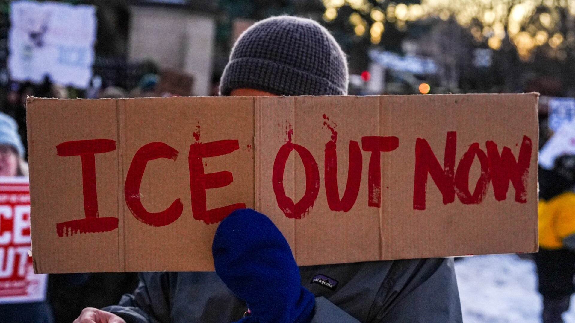 Charges filed against 15 tied to Antifa anti-ICE brigade in Minnesota case