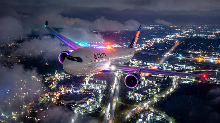 Delta Air Lines cuts 14 Florida routes: See all flight changes now ...