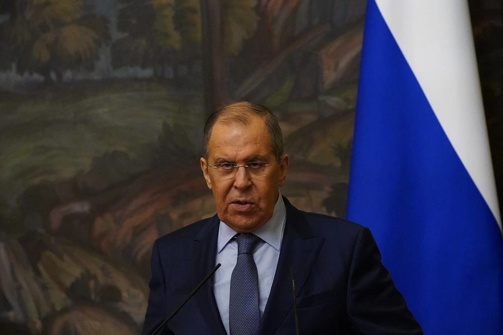 Lavrov slams the West: "Nazi tendencies are becoming especially pronounced"
