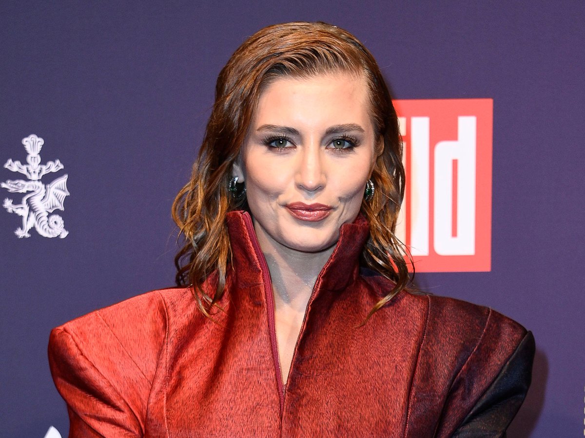Luna Schweiger macht ihre Liebe öffentlich: Das ist ihr neuer Freund