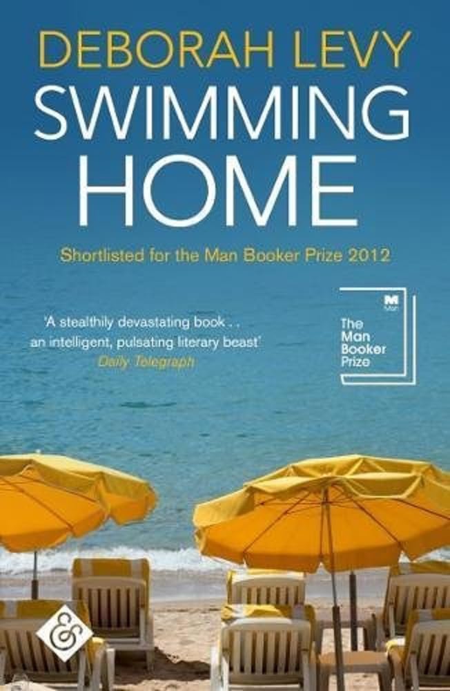 The best novels under 200 pages to read on holiday