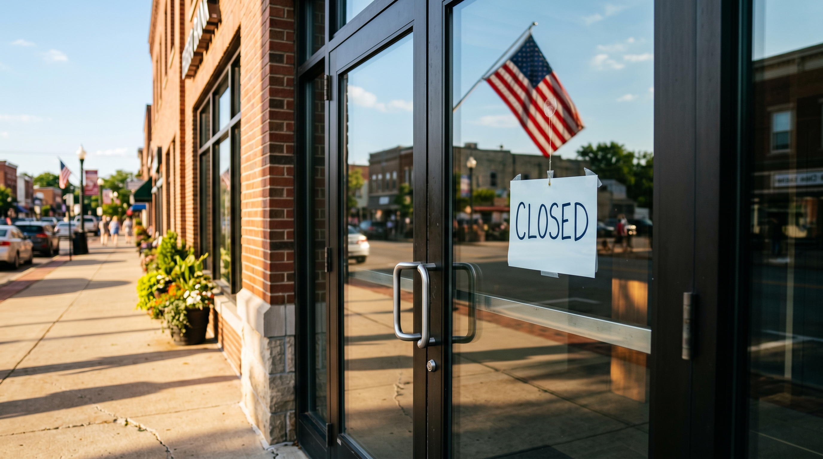 Banks and post offices close June 19 but UPS and FedEx stay open for ...