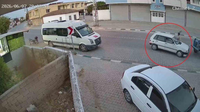 Traktörle yol kesip, kuyumcuya meydan dayağı atan kardeşlere 420 bin TL ...