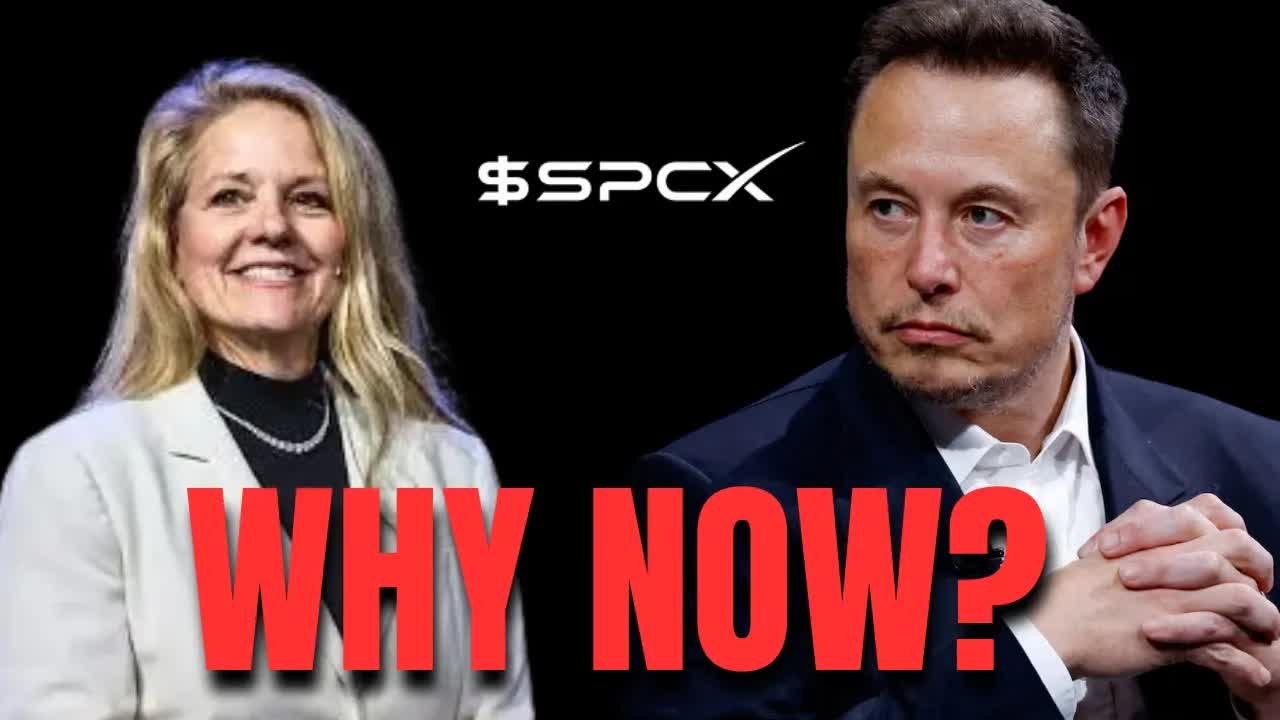 Musk is probably the best CEO in history – The real story of SpaceX ...