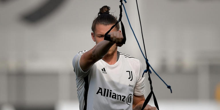 Calciomercato Juve, la masterclass Ottolini: il nome per la difesa è un ...