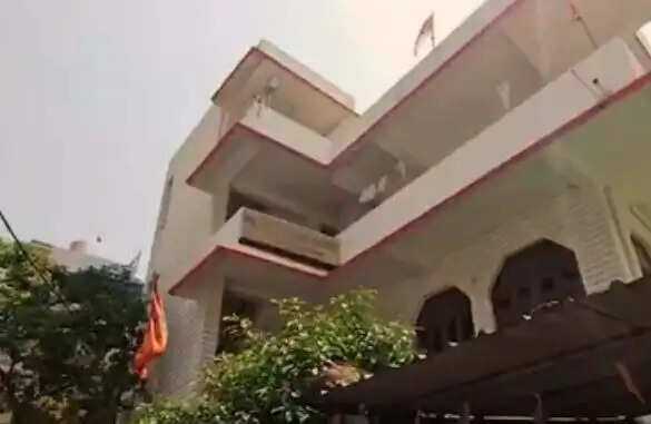 What happened at the RSS office in Ranchi? A deep dive into the petrol ...