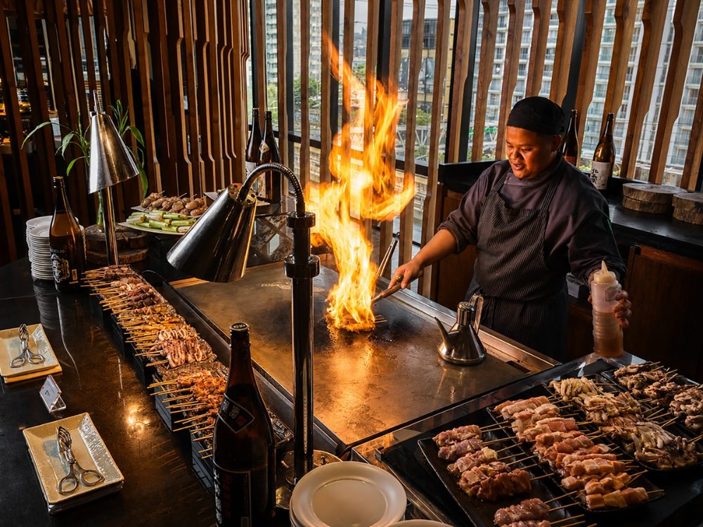 List: Satisfy dad's cravings with these exclusive Father's Day food ...