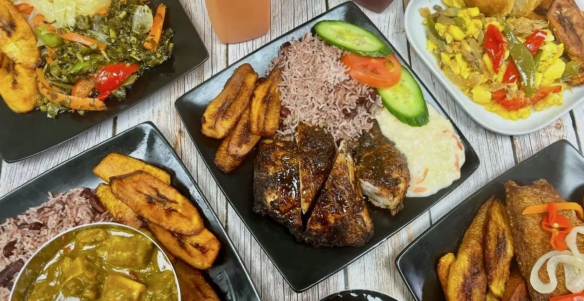Mya’s potroast brings authentic Jamaican cuisine to State College