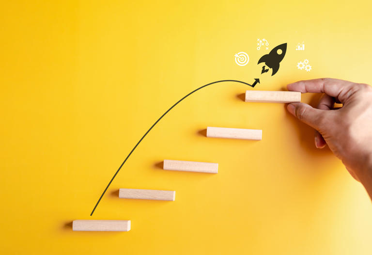 This small-cap stock has quietly crushed the S&P 500 so far in 2026 and ...