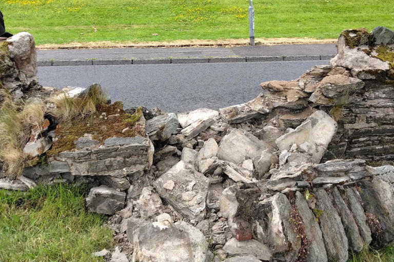 'Muck bomb' attacks on cars in Brandywell 'extremely dangerous' and ...