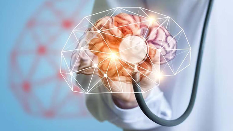 How does a mother's brain change during pregnancy? We asked an expert