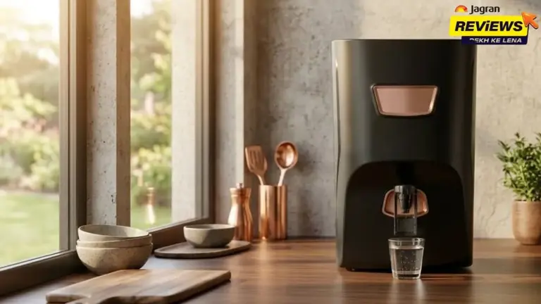 Livpure water purifiers that combine smart technology and everyday ...