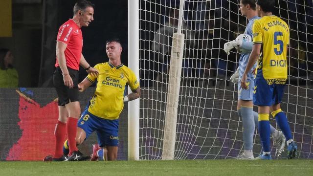 Sergio Barcia, alternativa de bajo coste para el eje de la zaga del Celta