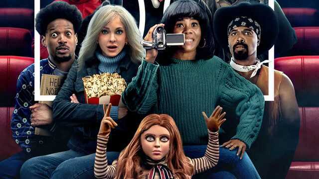 Scary Movie 6 box office: Nears $100 million theatrical profit – is it ...