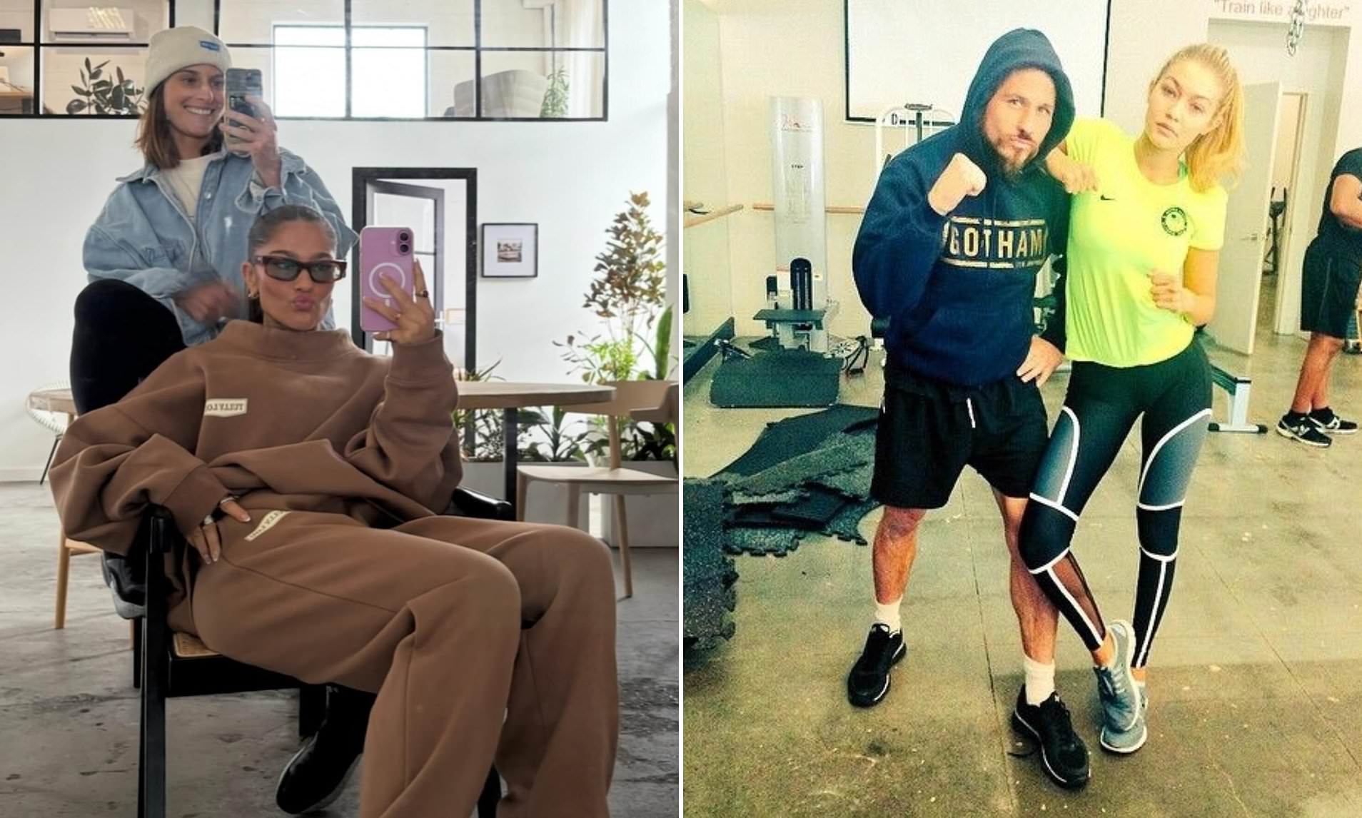 Famous Aussie activewear brand Tully Lou to close down: 'Everything has ...