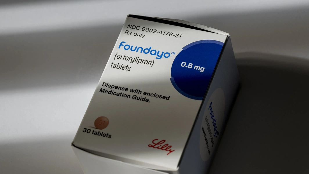 How GLP-1 drugs influence brain health and behavior