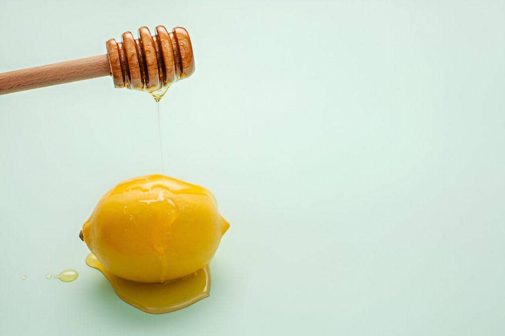 4 masker alami untuk kulit berminyak dari bahan dapur