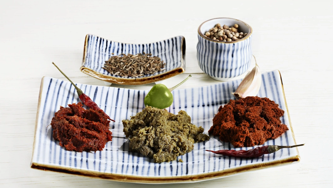 Thai flavors you can master at home