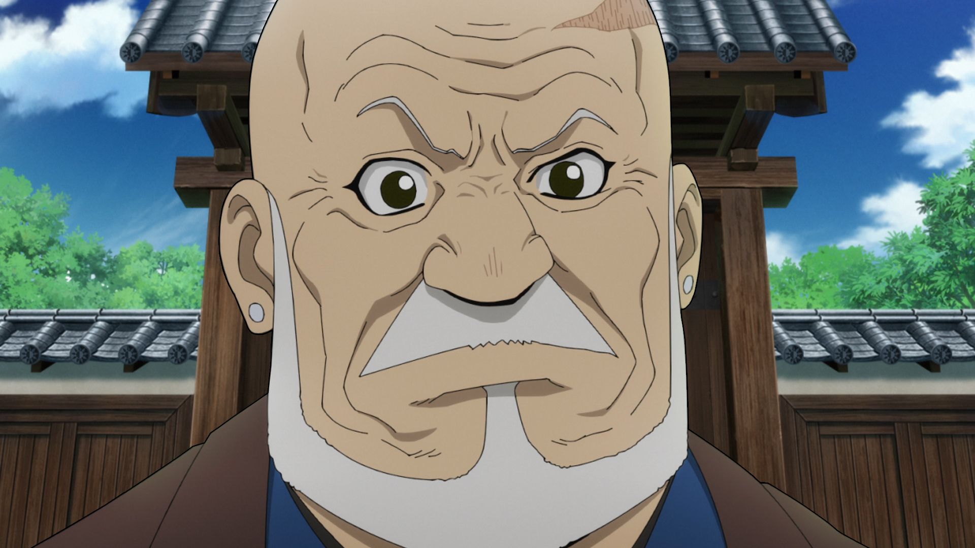 Daemons of the Shadow Realm episode 12 release date