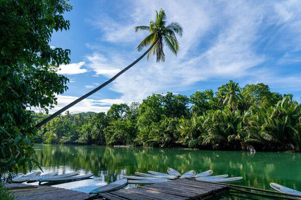 10 best places abroad for Brits to retire - year round sunshine and ...